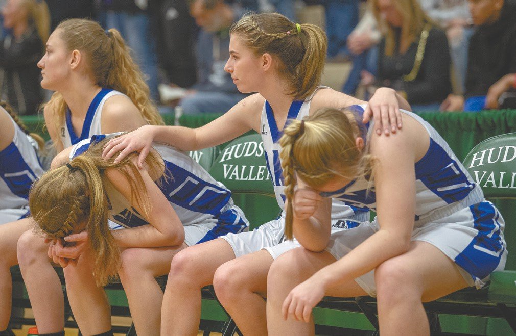 SK Girls State Bid Falls Short In Class D Semifinals | Catskills Today