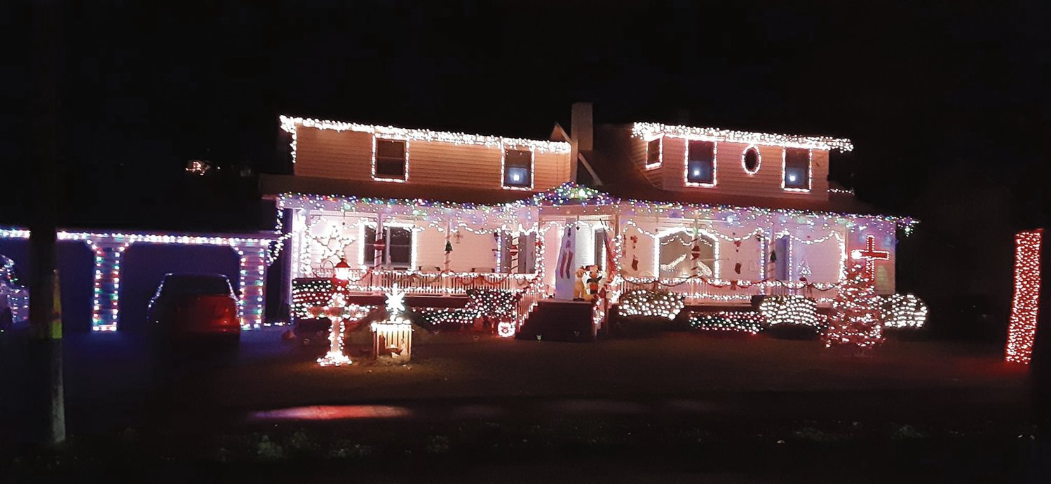 Walton Lighting Contest Winners Announced | Catskills Today