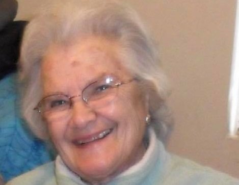 Betty Mae Fox | My Hudson Valley