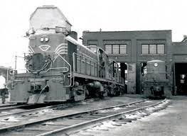 Maybrook Railroad Museum | My Hudson Valley