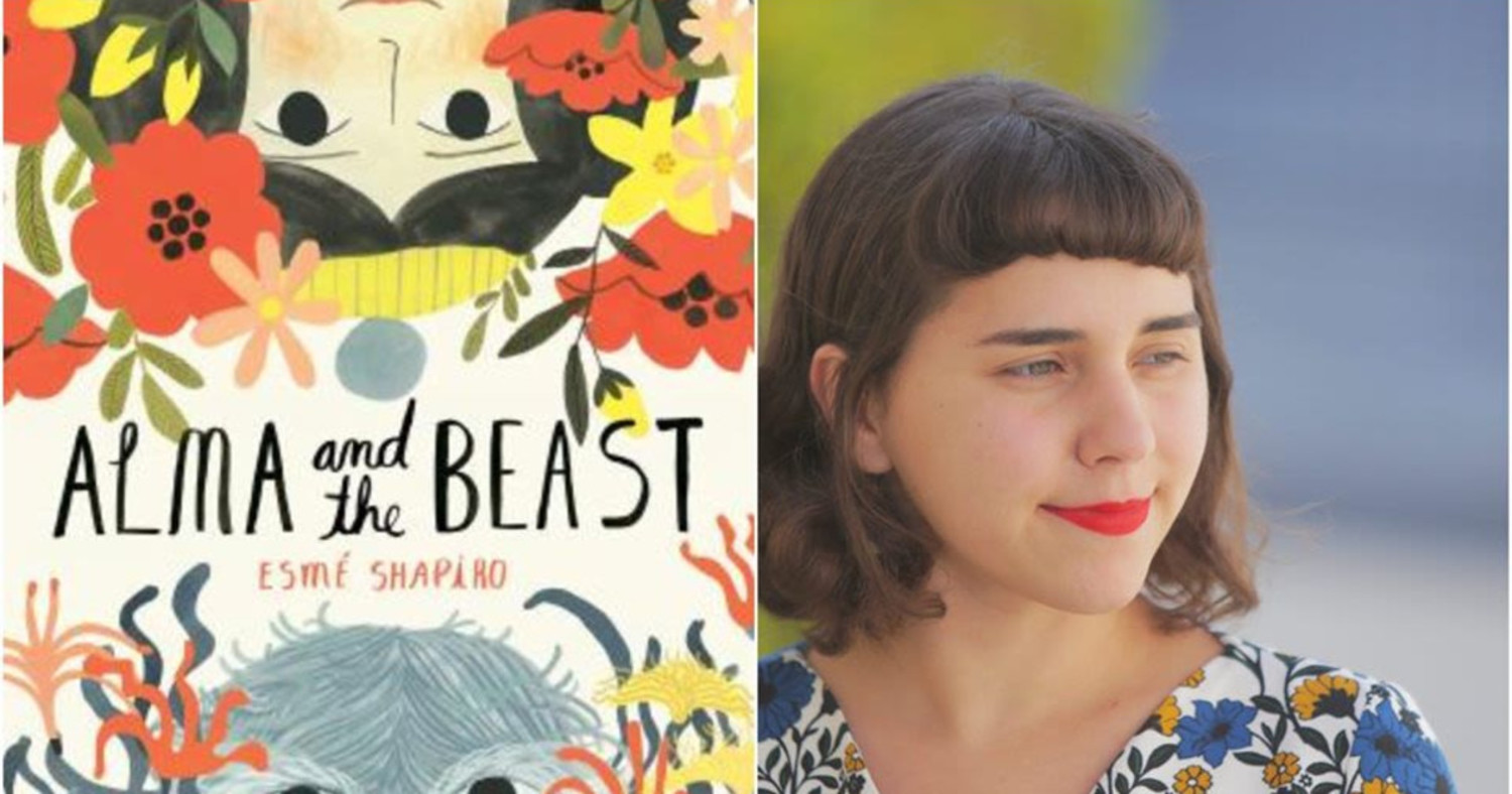 Esme Shapiro at CREATE Gallery | My Hudson Valley