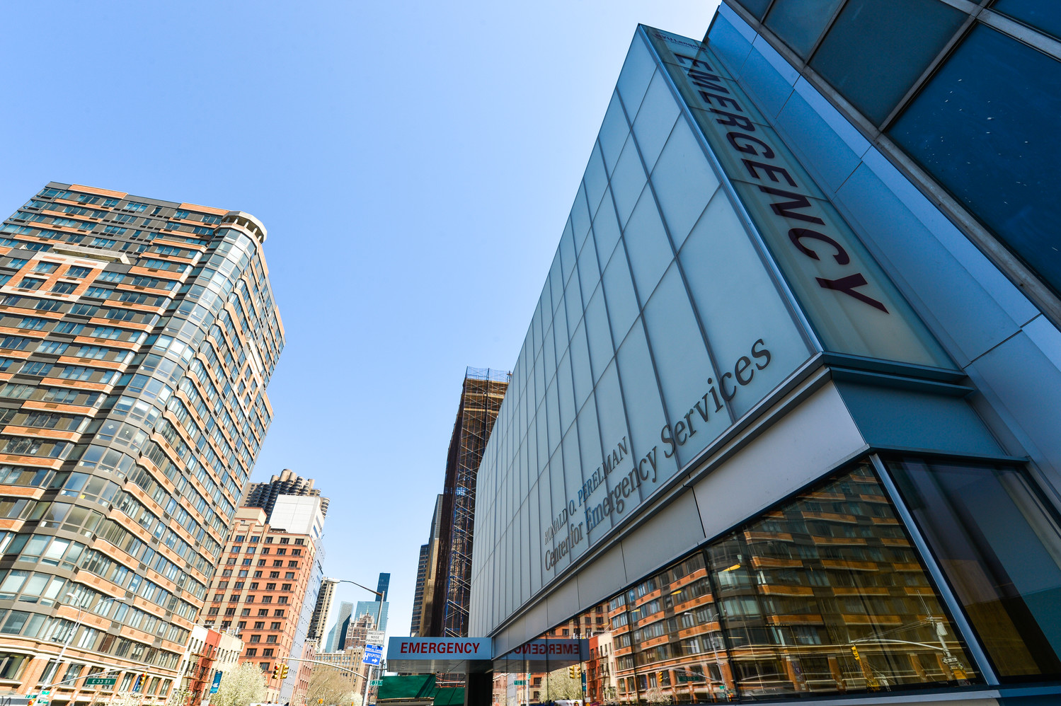 NYU Langone Hospital Ousts Hasidic Volunteers The Jewish Star Www NYU Langone Hospital Ousts Hasidic Volunteers The Jewish Star Www