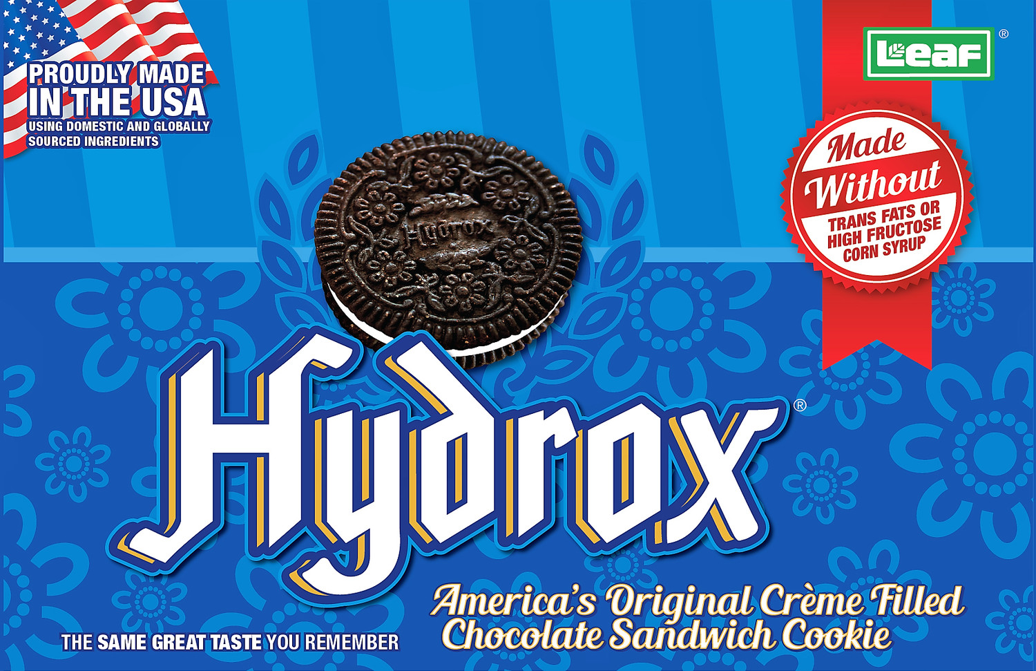 Oreo sabotage buries Hydrox, the kosher cookie | The Jewish Star | www ...