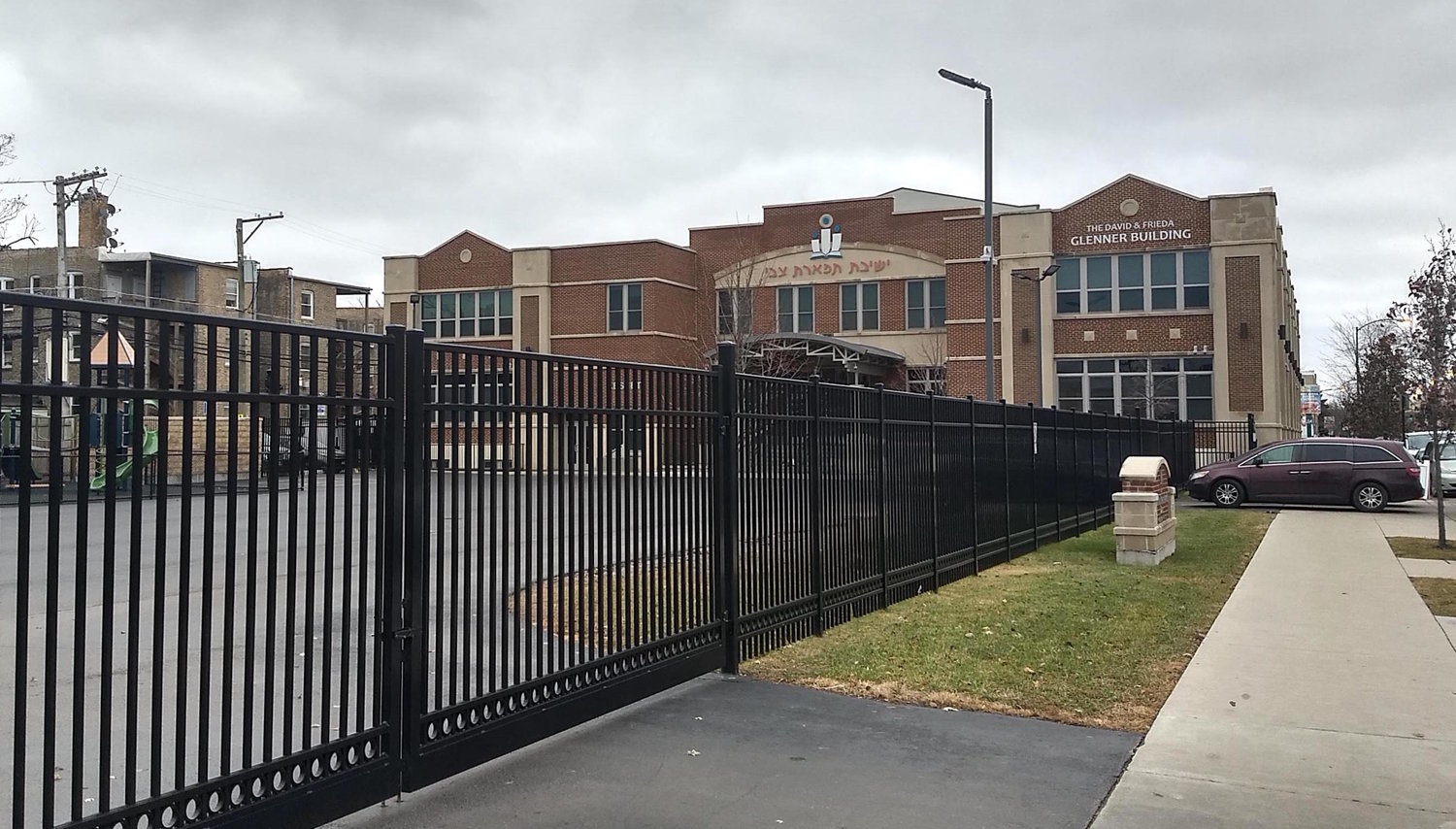 Rise, fall and rise again of Jewish Chicago ’hood | The Jewish Star ...