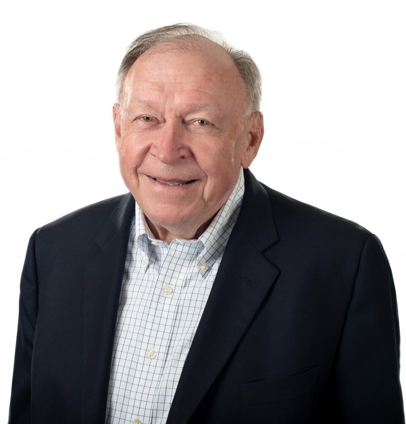 Larry Seaquist | Key Peninsula News