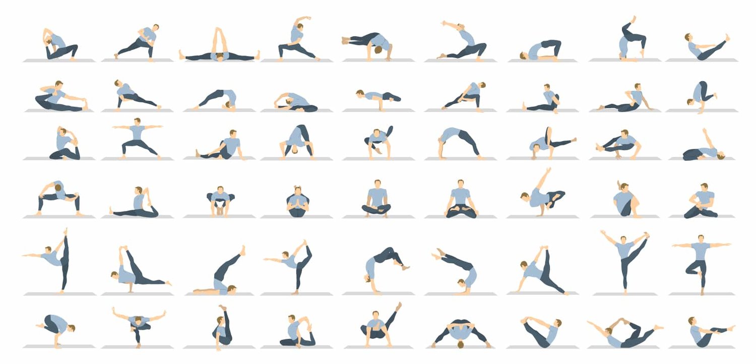 Yoga—A Brief Primer | Key Peninsula News