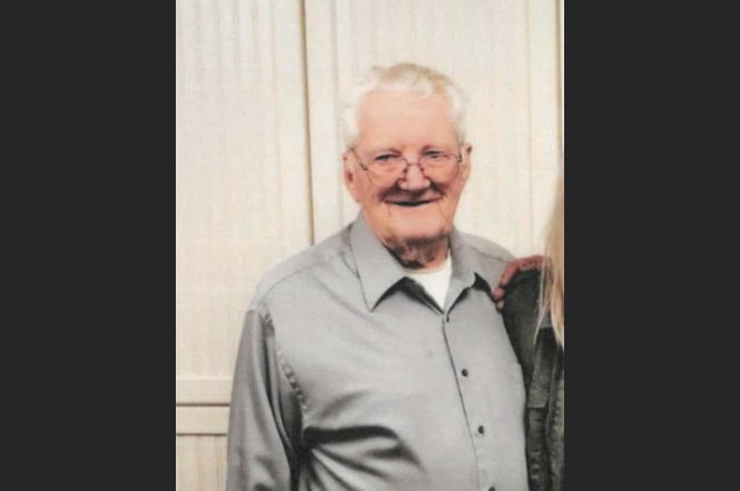 Police Still Searching for Missing 93-Year-Old Centralia Man; Tips From ... Police Still Searching for Missing 93-Year-Old Centralia Man; Tips From ...