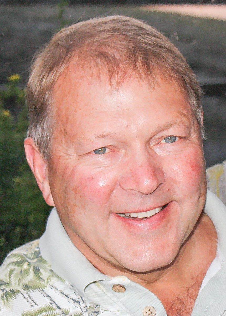 Charles “Chuck” Fredrick Bode | The Daily Chronicle Charles “Chuck” Fredrick Bode | The Daily Chronicle