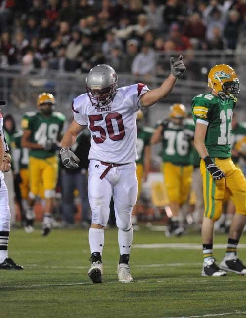 Bearcats Dominate Evergreen All-League FB Voting | The Daily Chronicle Bearcats Dominate Evergreen All-League FB Voting | The Daily Chronicle