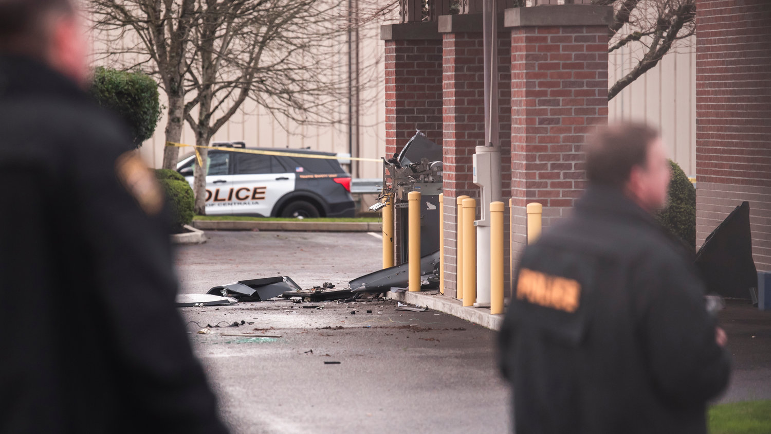 Two Unidentified Suspects Sought in Centralia ATM Explosion | The Daily ... Two Unidentified Suspects Sought in Centralia ATM Explosion | The Daily ...