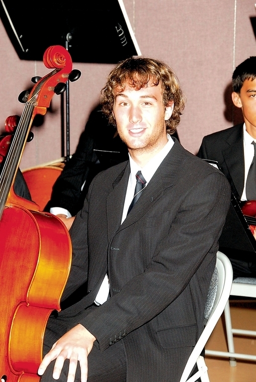 Young cellist remembered with music | Herald Community Newspapers | www ...