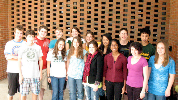 69 LHS students earn AP scholar awards | Herald Community Newspapers ...