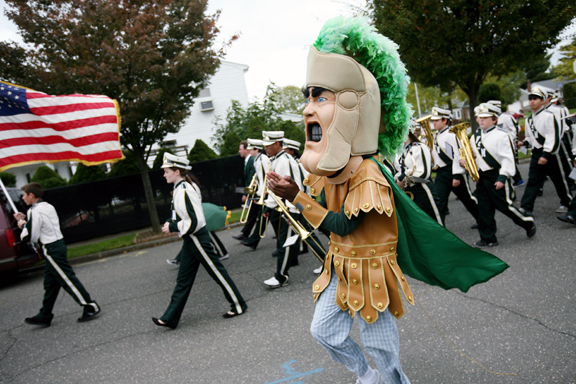 No rain on this parade | Herald Community Newspapers | www.liherald.com