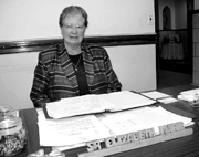 Person Of The YearSister Elizabeth Marie Lynch | Herald Community ...