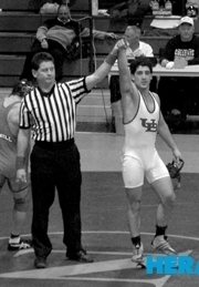 Trotta takes second state title | Herald Community Newspapers | www ...