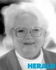 Paying homage to Vicky Rosenberg Beloved civic leader who helped shape ...