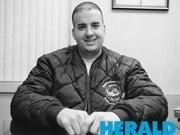 Merrick's finest | Herald Community Newspapers | www.liherald.com