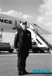 A hero answers the call Police officer recalls actions on day of terror ...