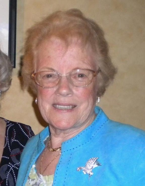 Rose P. O'Hare | Herald Community Newspapers | www.liherald.com