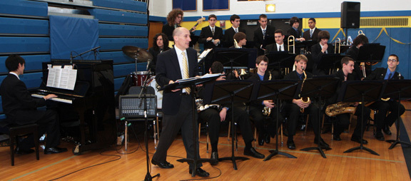 Seniors enjoy Thanksgiving at EMHS | Herald Community Newspapers | www ...