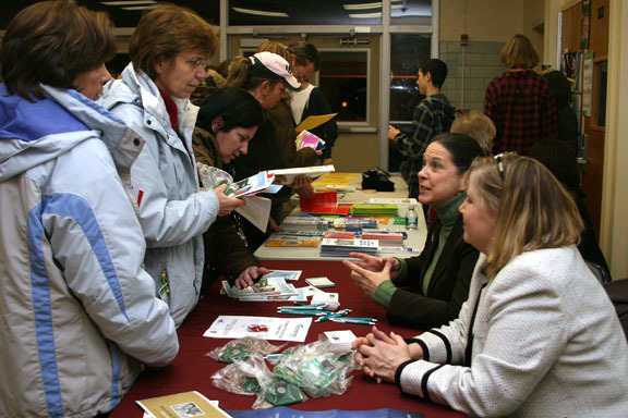 OHS hosts drug forum for parents | Herald Community Newspapers | www ...