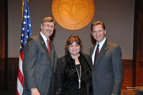 Mosca at Capitol Hill | Herald Community Newspapers | www.liherald.com