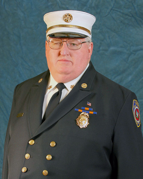 Lynbrook Fire Department has new chief | Herald Community Newspapers ...