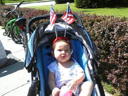 Isabella Grace | Herald Community Newspapers | www.liherald.com