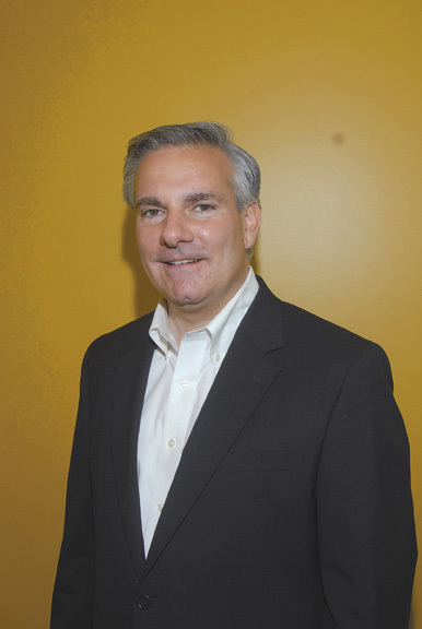 Alfano to retire at end of current term | Herald Community Newspapers ...