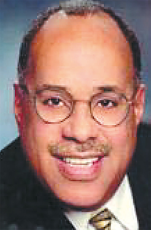 Jury selected in Roger Corbin, Patrick Williams case | Herald Community ...