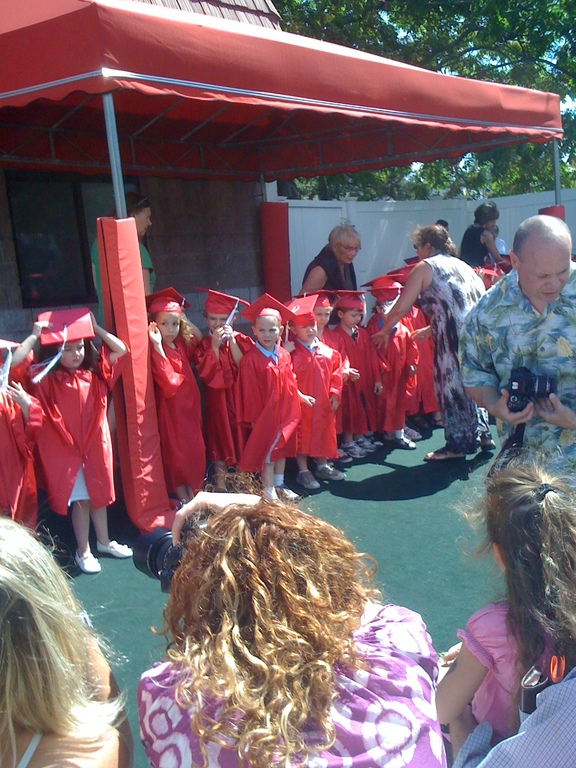 Pre School Graduation | Herald Community Newspapers | www.liherald.com
