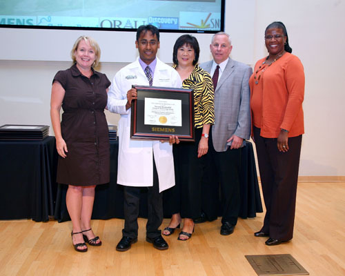 HHS science teacher proves he’s a top-notch researcher | Herald ...