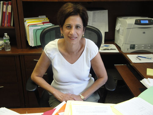 Rabinowitz reflects on a special career | Herald Community Newspapers ...