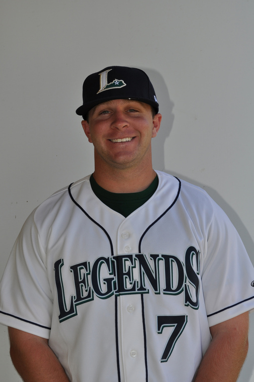 Kemp living the baseball dream | Herald Community Newspapers | www ...