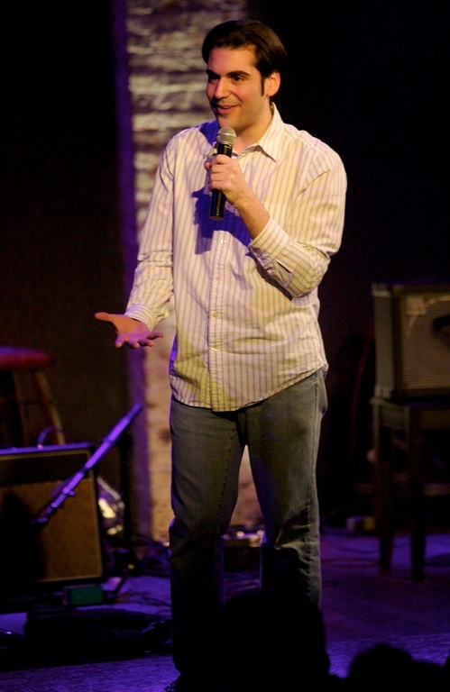 Building a lifelong comedy laugh track | Herald Community Newspapers ...