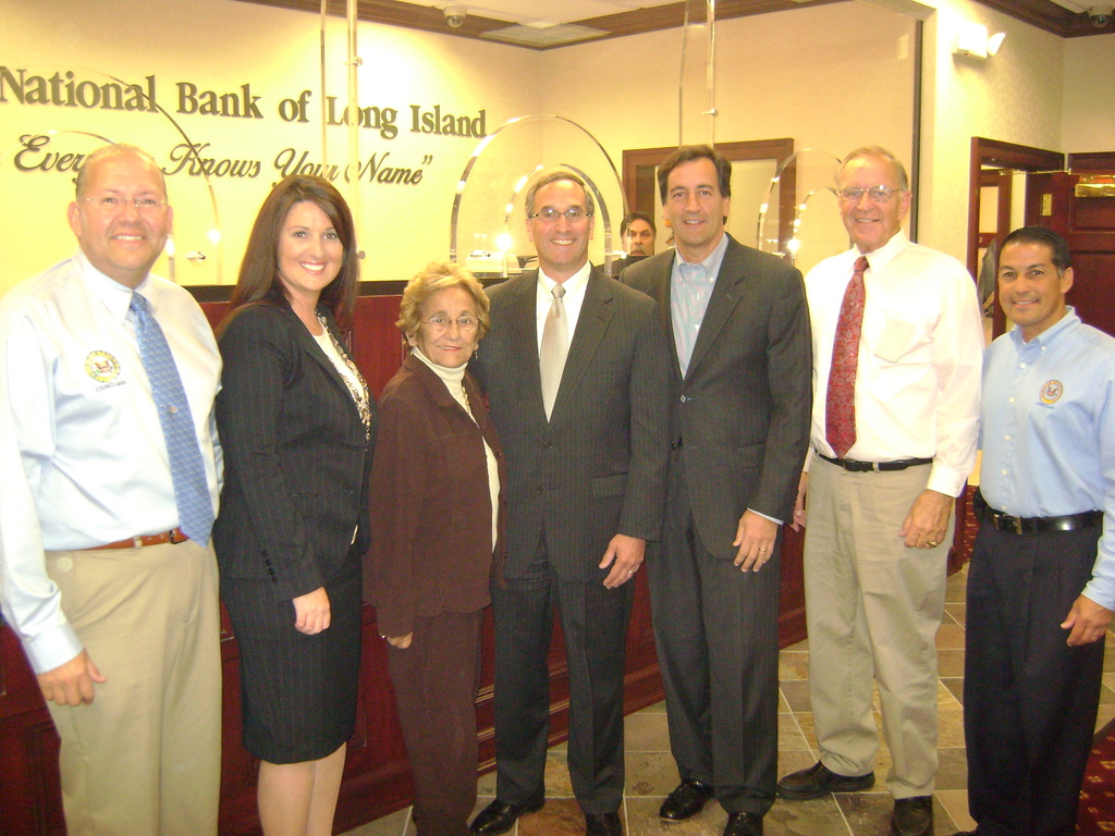 First National of L.I. opens branch in Bellmore | Herald Community ...