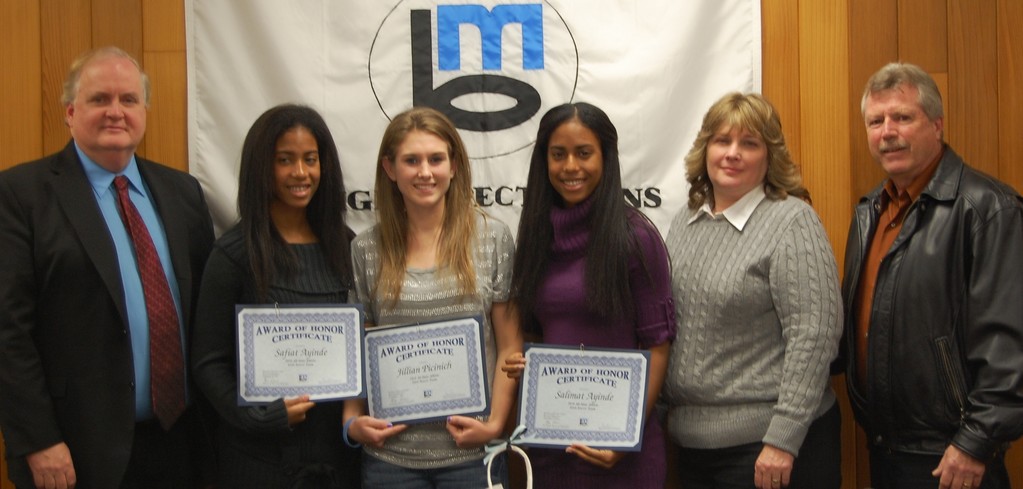 Three Mepham soccer stars earn All-State honors | Herald Community ...