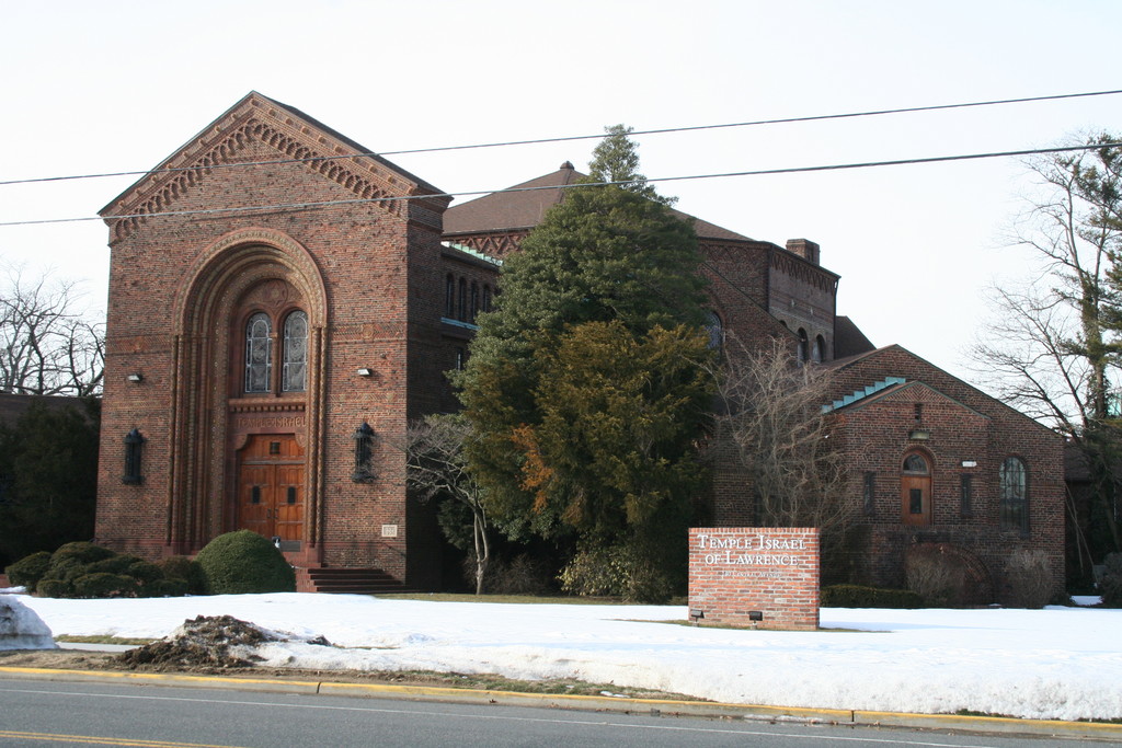 Five Towns synagogue landscape changes | Herald Community Newspapers ...