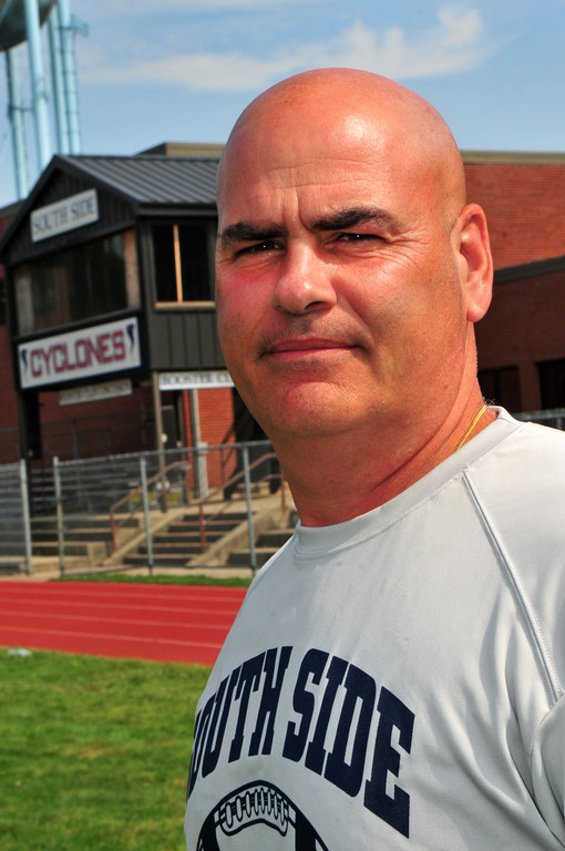 SSHS football coach not returning | Herald Community Newspapers | www ...