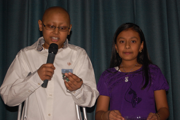 Howell helps one of its own | Herald Community Newspapers | www ...