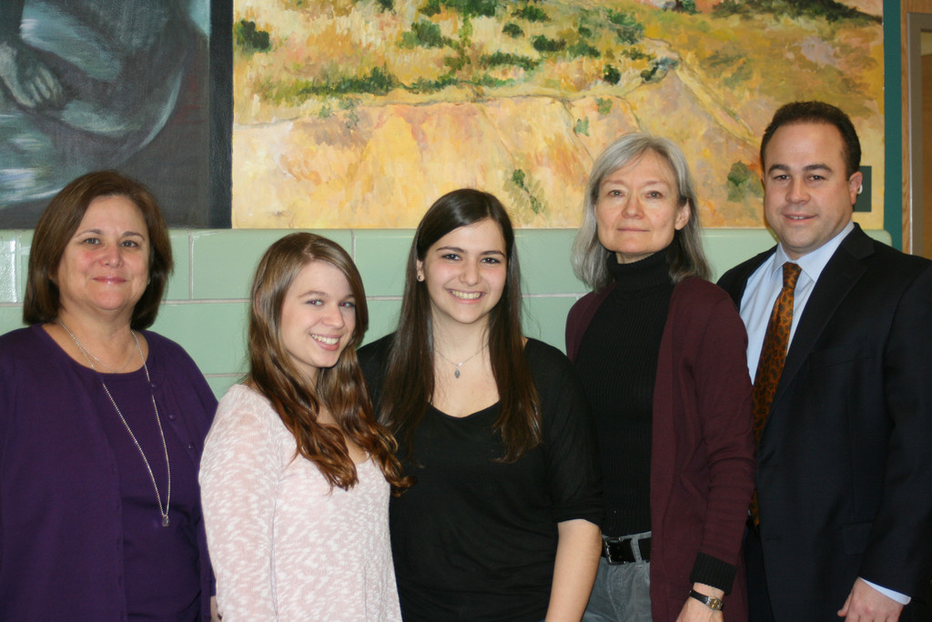 EMHS artwork displayed at Capitol | Herald Community Newspapers | www ...