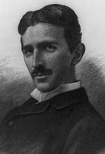Bringing life to inventor Nikola Tesla | Herald Community Newspapers ...