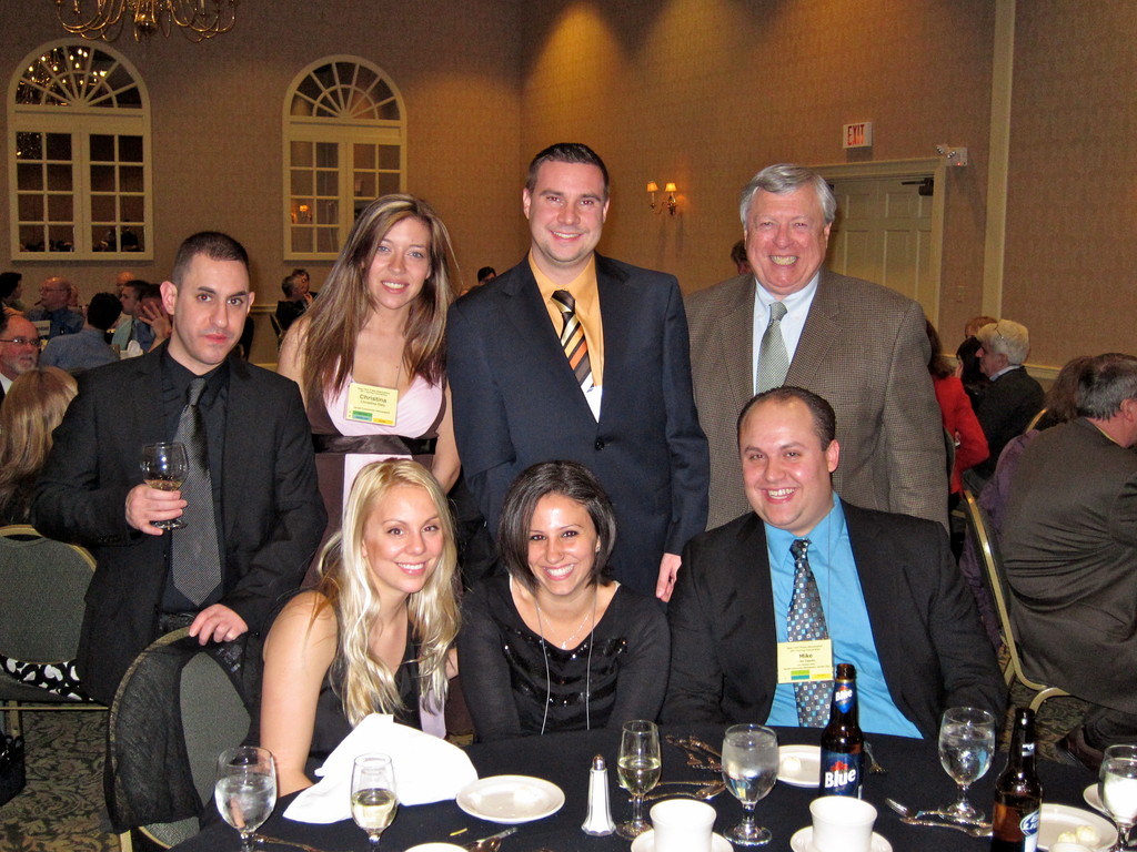 Herald staff earns awards at NYPA | Herald Community Newspapers | www ...