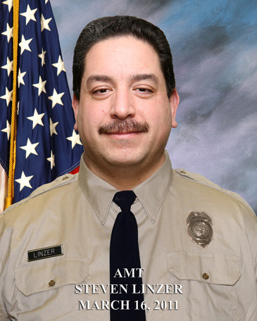 Steven Linzer, a longtime LBFD dispatcher, dies at 45 | Herald ...