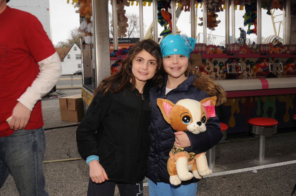 Merrick Chamber’s Kids Fest draws a crowd | Herald Community Newspapers ...