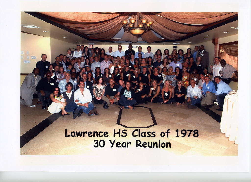 Bringing the Class of 1978 together | Herald Community Newspapers | www ...