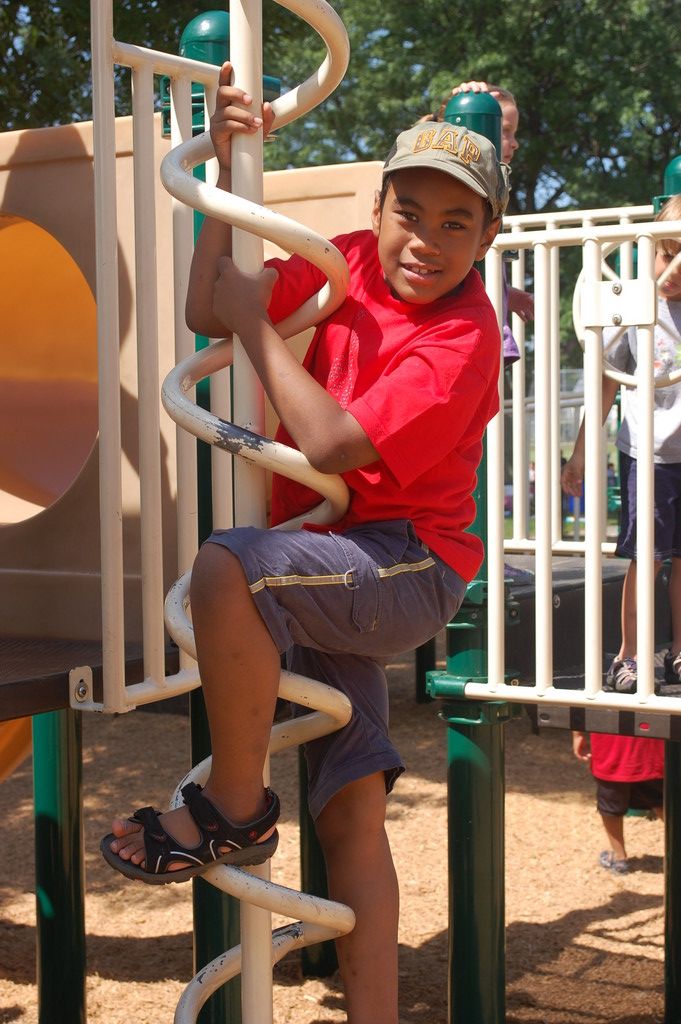 Summer camp kicks off at Barrett Park | Herald Community Newspapers ...