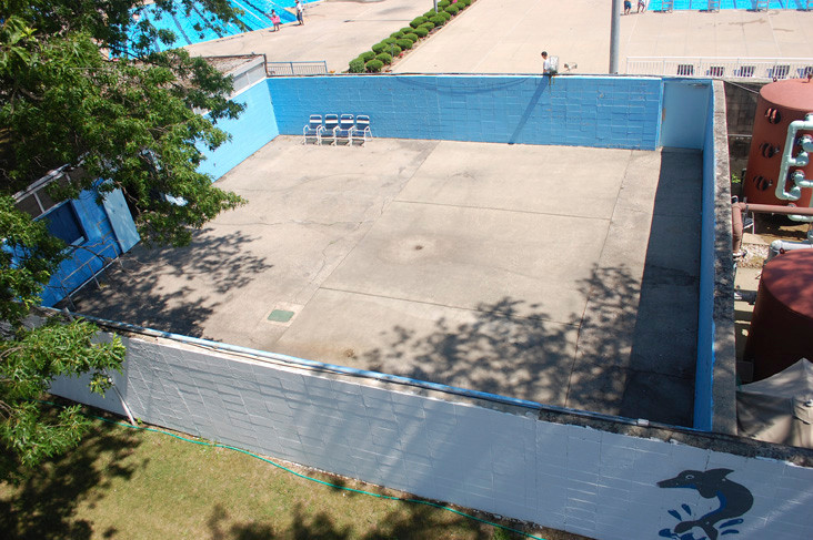 Grand plans for Valley Stream pool complex | Herald Community ...