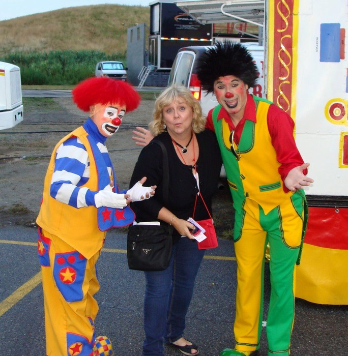 Let's clown around | Herald Community Newspapers | www.liherald.com