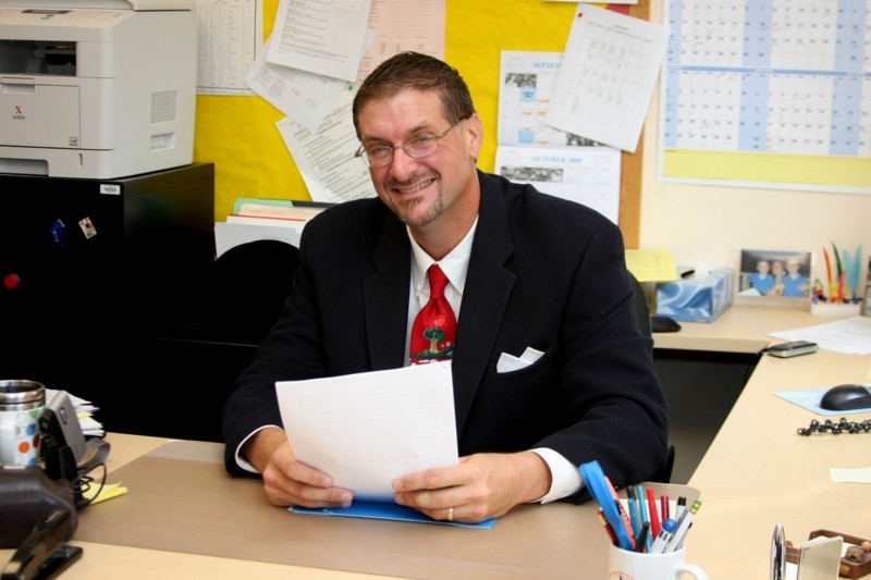 West Hempstead High School's new principal was 'easy choice' | Herald ...